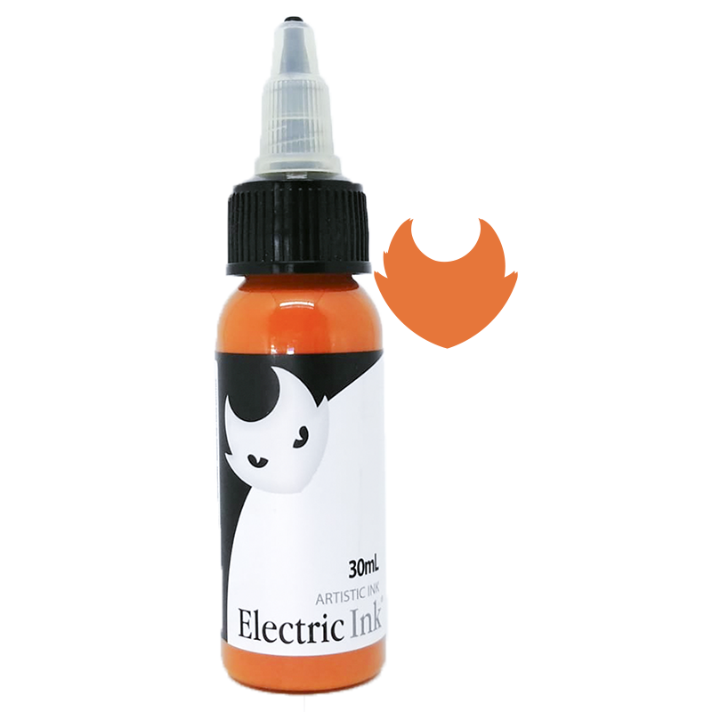 Blush Electric Ink 30ml - Electric Ink®