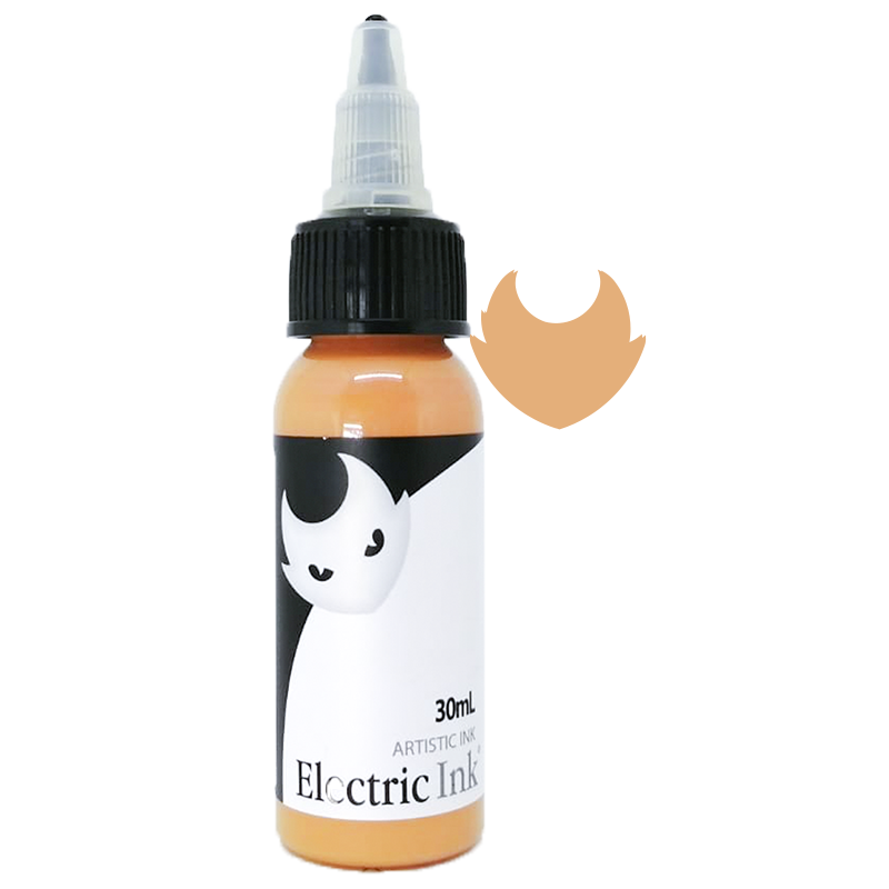 Natural Electric Ink 30ml - Electric Ink®